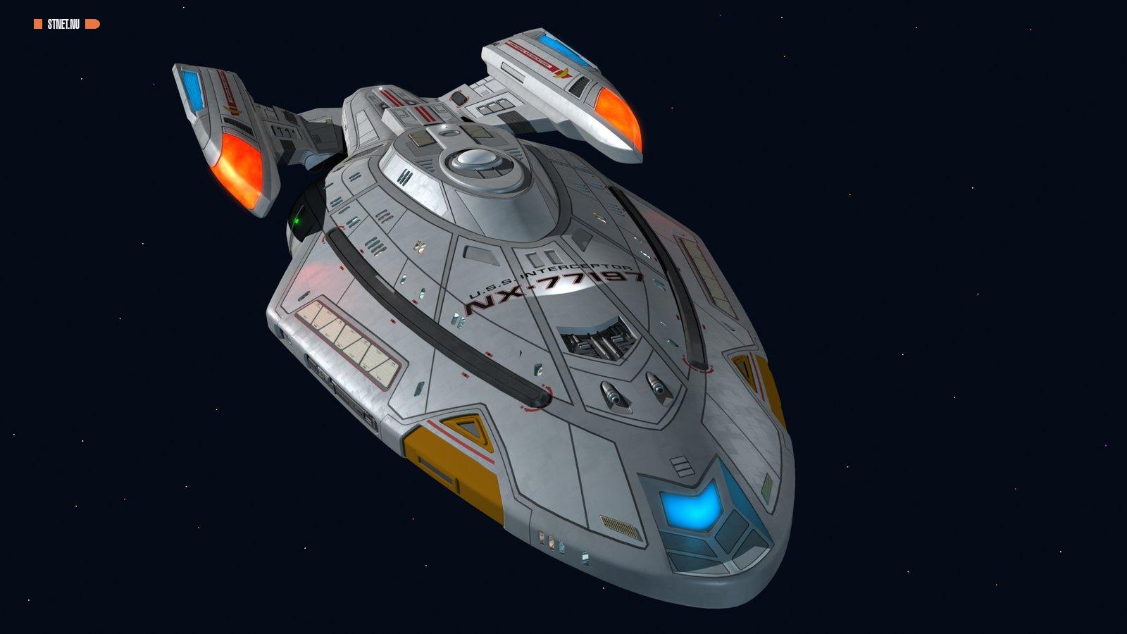 Interceptor Class – STNET