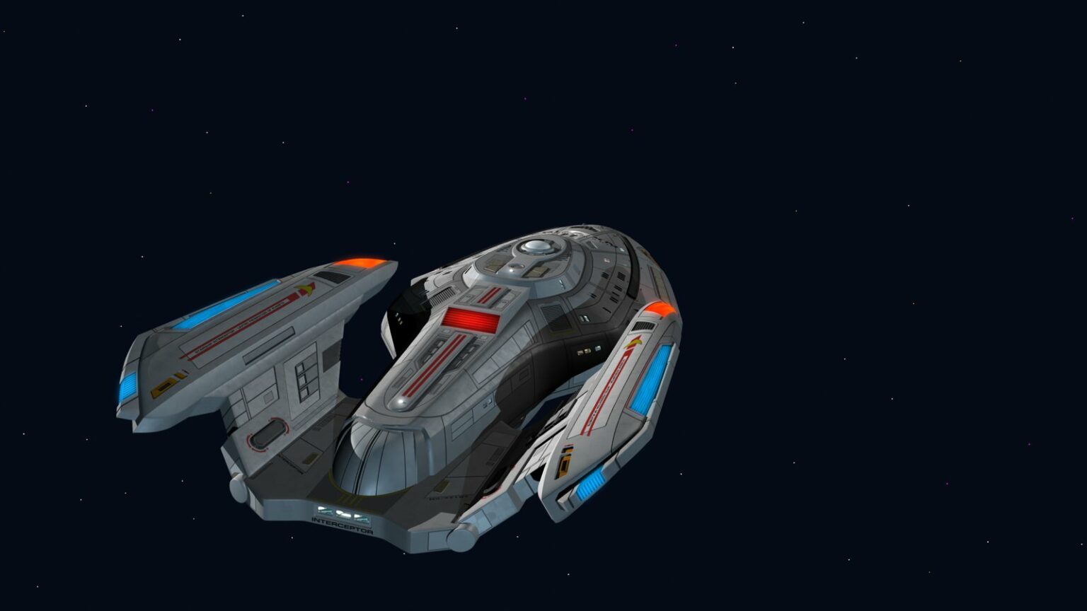 Interceptor Class – STNET