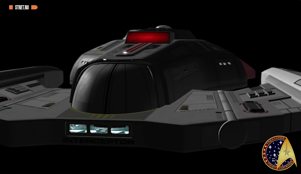 Interceptor Class – STNET