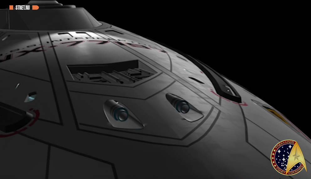 Interceptor Class – STNET