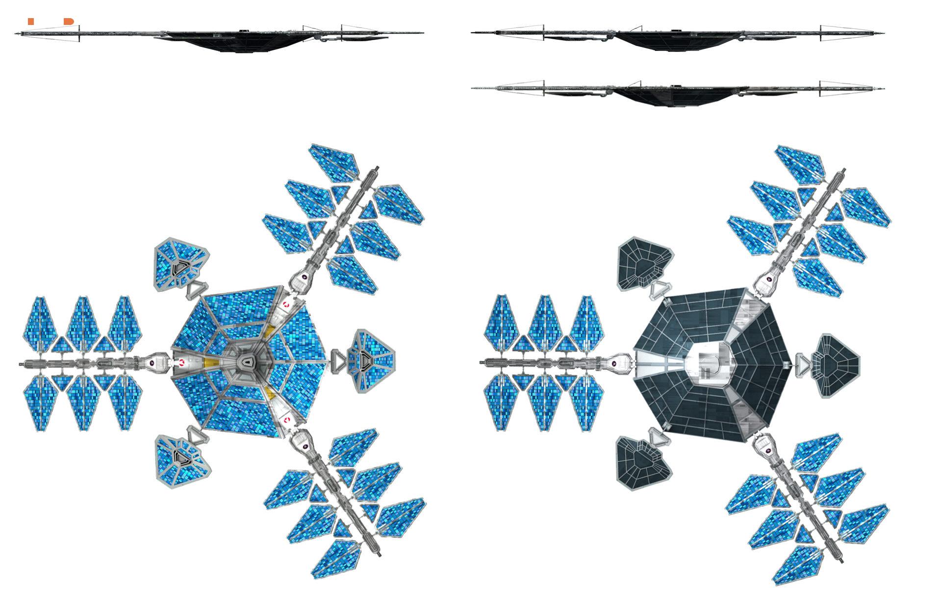 MIDAS Array – STNET